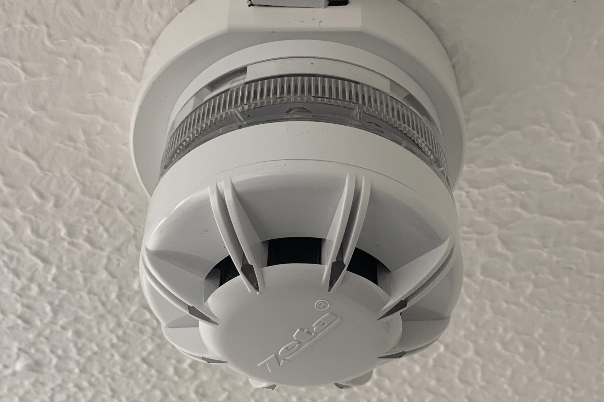 Electrical Fire Detection Systems Swansea | Local Electricians